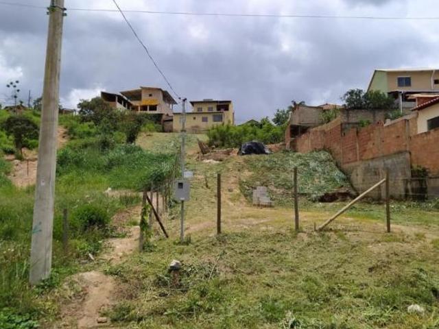 Terreno para venda em Centro, Santa Bárbara