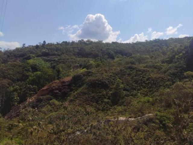 Terreno para venda em Centro, Santa Bárbara