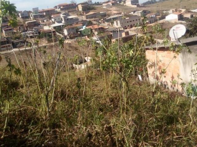 Terreno para venda em Centro, Santa Bárbara