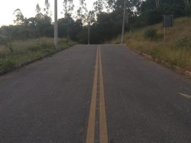 Terreno para venda em Centro, Santa Bárbara