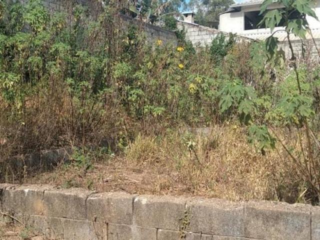 Terreno para venda em Centro, Santa Bárbara