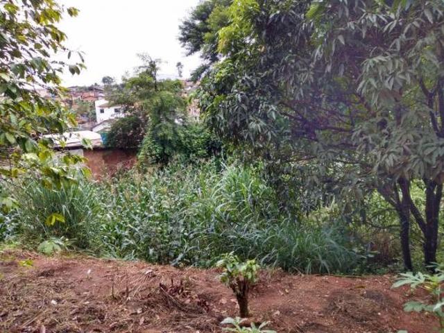 Terreno para venda em Centro, Santa Bárbara