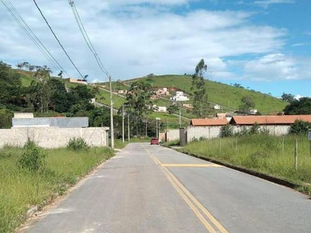 Terreno para venda em Centro, Santa Bárbara