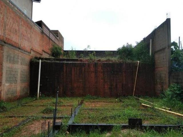Terreno para venda em Centro, Santa Bárbara