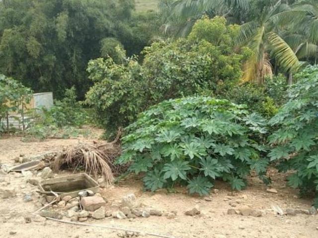 Terreno para venda em Centro, Santa Bárbara