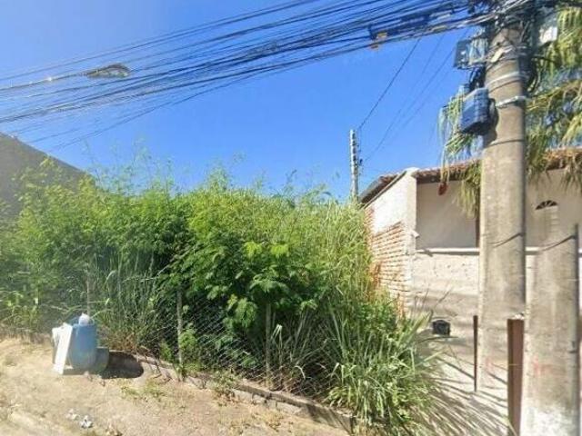 Terreno para venda em Centro, Santa Luzia