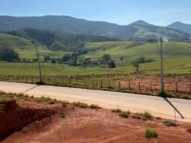 Terreno para venda em Centro, Santa Rita do Sapucaí