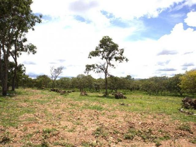 Terreno para venda em Centro, Santana de Pirapama
