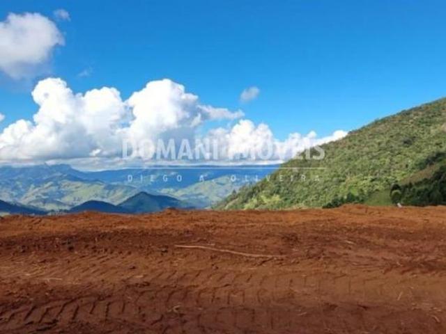 Terreno para venda em Centro, Sapucaí Mirim