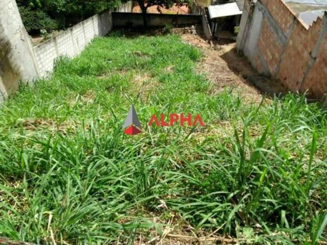 Terreno para venda em Centro, Sarzedo