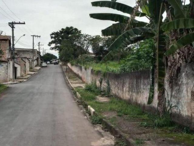Terreno para venda em Centro, Sarzedo
