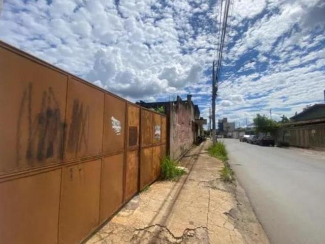 Terreno para venda em Centro, Sete Lagoas