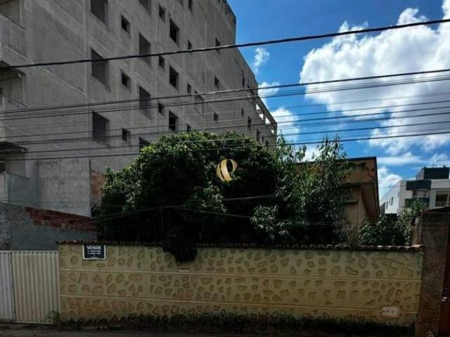 Terreno para venda em Centro, Sete Lagoas