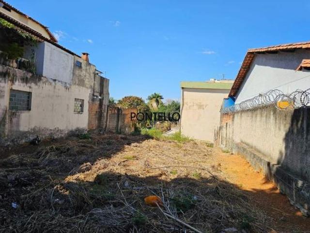 Terreno para venda em Centro, Sete Lagoas