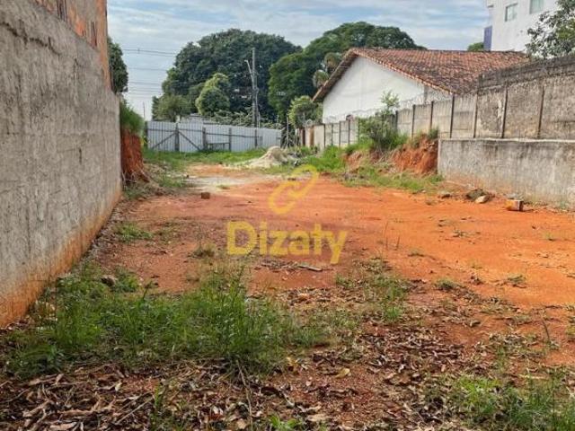Terreno para venda em Centro, Sete Lagoas