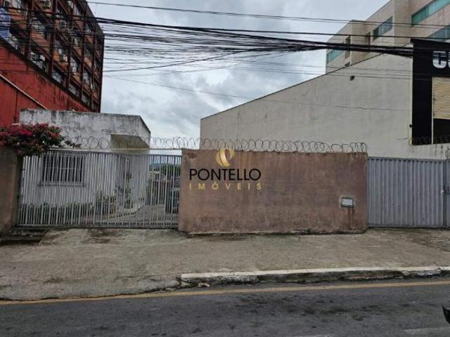 Terreno para venda em Centro, Sete Lagoas