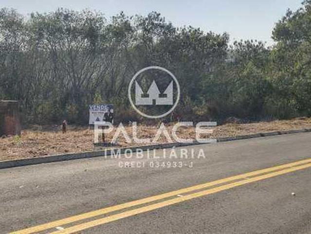 Terreno para venda em Centro tupi de 310.00m² com 1 Quarto, 1 Suite e 1 Garagem