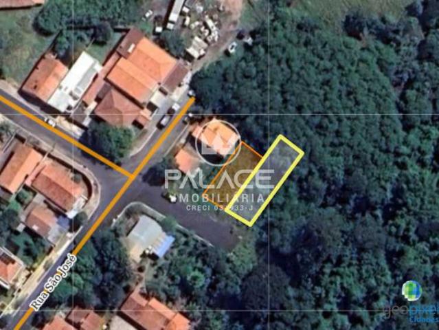 Terreno para venda em Centro tupi em Piracicaba São Paulo de 310.00m² com 1 Quarto, 1 Suíte e 1 Garagem
