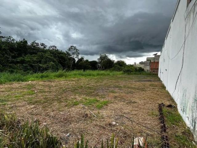 Terreno para venda em Centro, Tangará da Serra