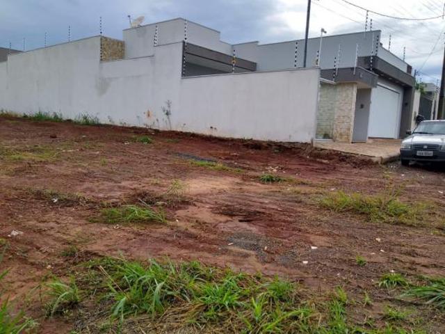 Terreno para venda em Centro, Tangará da Serra