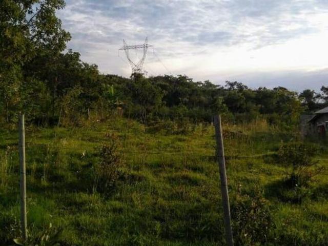 Terreno para venda em Centro, Taquaraçu de Minas
