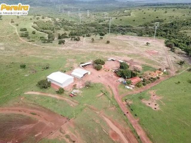 Terreno para venda em Centro, Tesouro