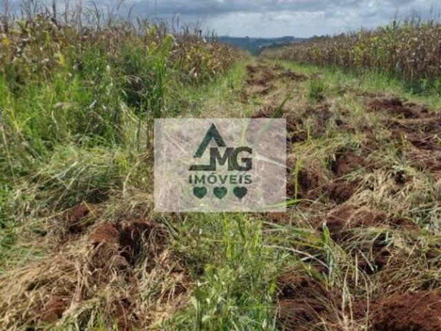 Terreno para venda em Centro, Três Corações