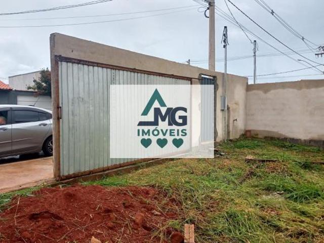 Terreno para venda em Centro, Três Corações