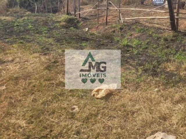 Terreno para venda em Centro, Três Corações