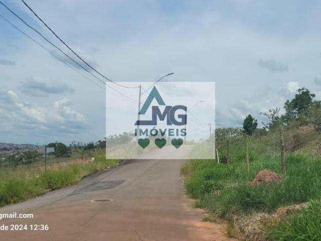Terreno para venda em Centro, Três Corações