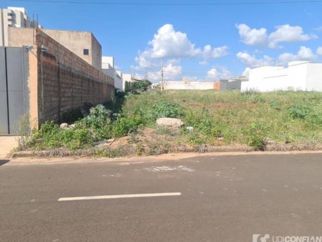 Terreno para venda em Centro, Uberlândia