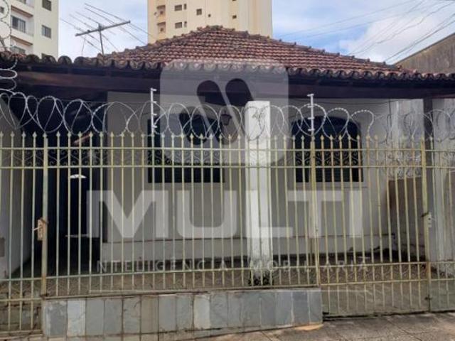 Terreno para venda em Centro, Uberlândia