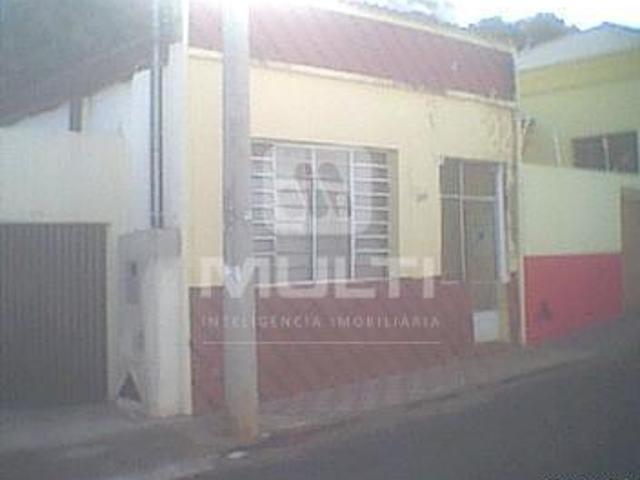 Terreno para venda em Centro, Uberlândia