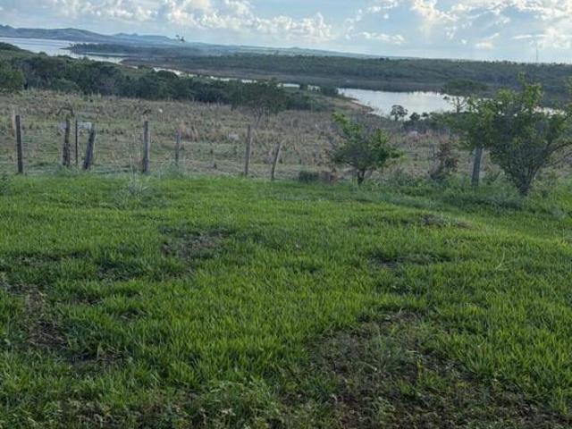 Terreno para venda em Centro, Uruaçu