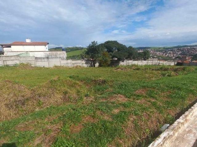 Terreno para venda em Centro, Varginha