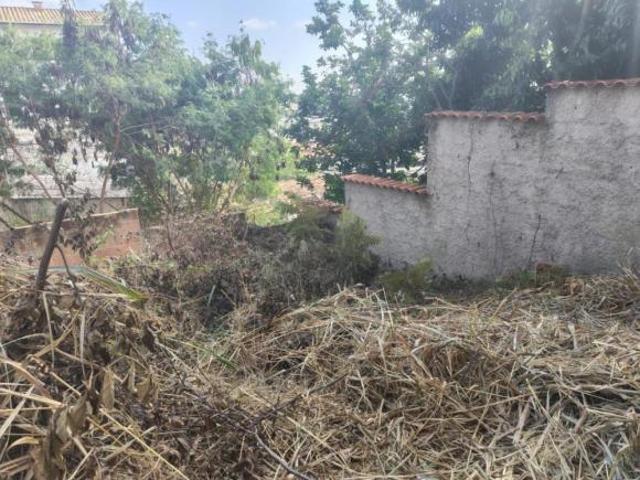 Terreno para venda em Centro, Vespasiano
