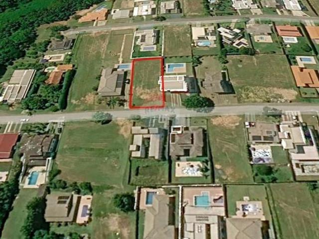 Terreno para venda em Cercado de 800.00m²