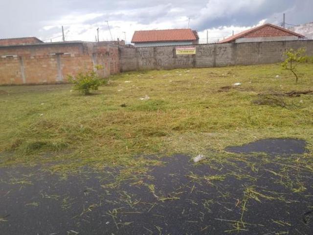 Terreno para venda em César Park Moreira César Pindamonhangaba de 240.00m²
