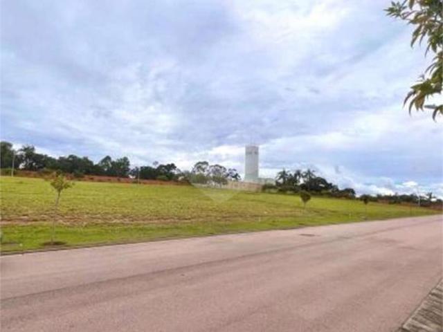 Terreno para venda em Chácara Terra Nova de 1116.00m²