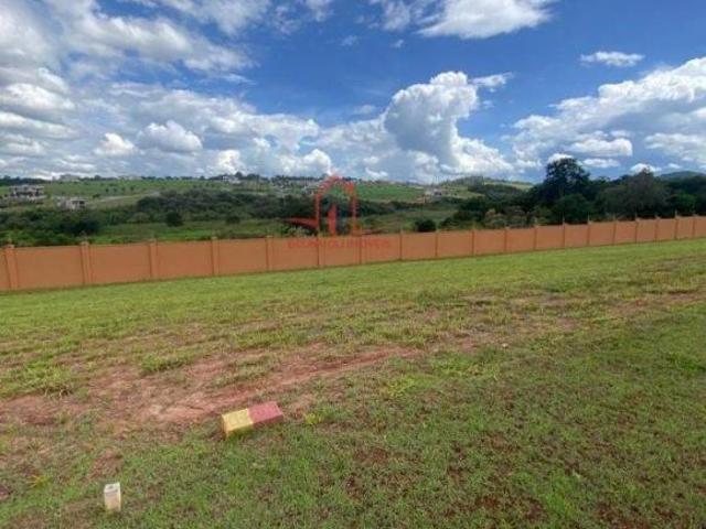 Terreno para venda em Chácara Terra Nova de 700.00m²