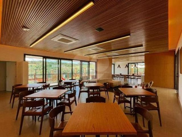 Terreno para venda em Chácara Terra Nova de 894.00m²