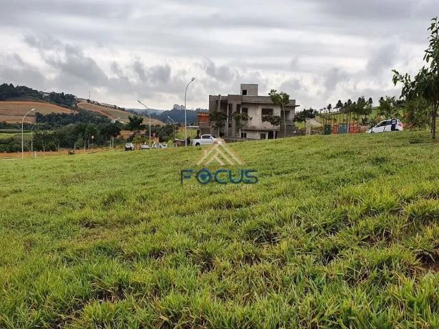 Terreno para venda em Chácara Terra Nova em Jundiaí São Paulo de 10.00m²
