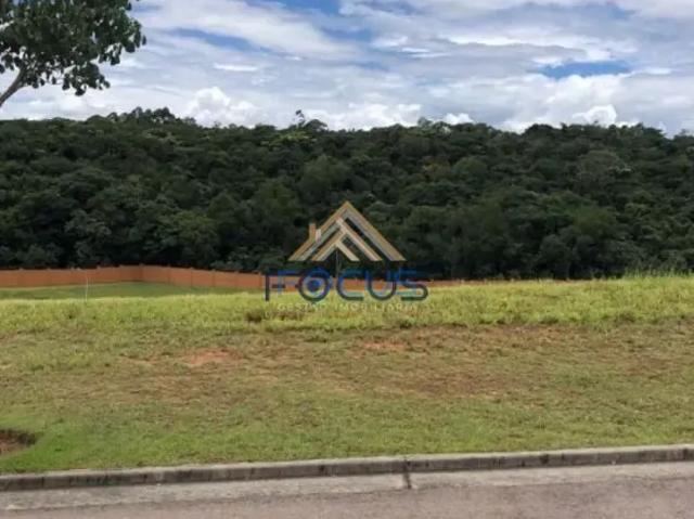Terreno para venda em Chácara Terra Nova em Jundiaí São Paulo de 10.00m²