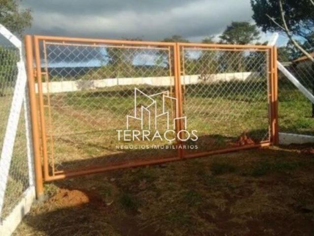 Terreno para venda em Chácara Vale dos Cebrantes em Jundiaí São Paulo de 1920.00m²