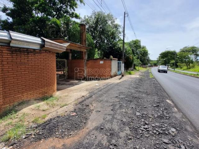 Terreno para venda em Chácara Velosa em Araraquara São Paulo de 1265.00m²