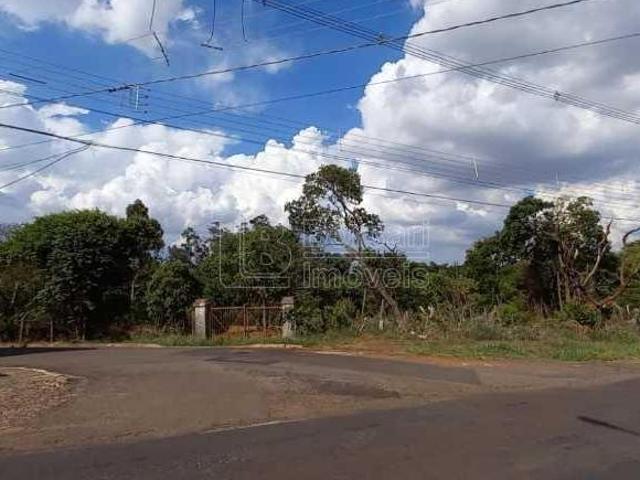 Terreno para venda em Chacara Velosa de 8260.00m²