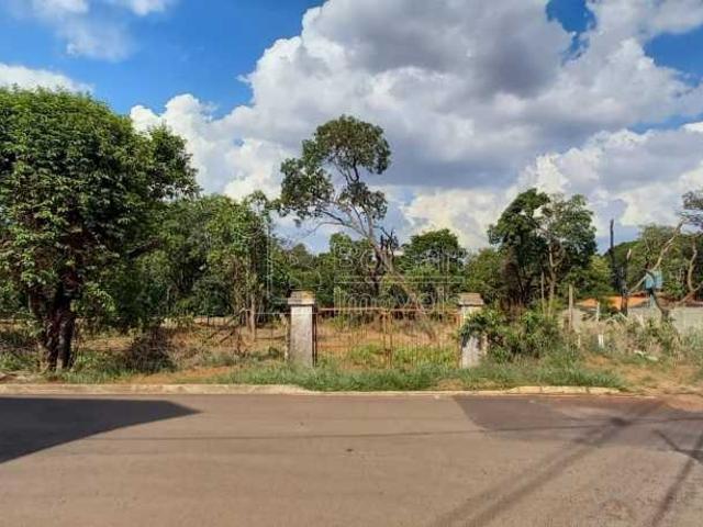 Terreno para venda em Chácara Velosa em Araraquara São Paulo de 8260.00m²