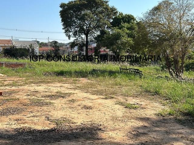 Terreno para venda em Chácara Alvorada em Indaiatuba São Paulo de 1000.00m²