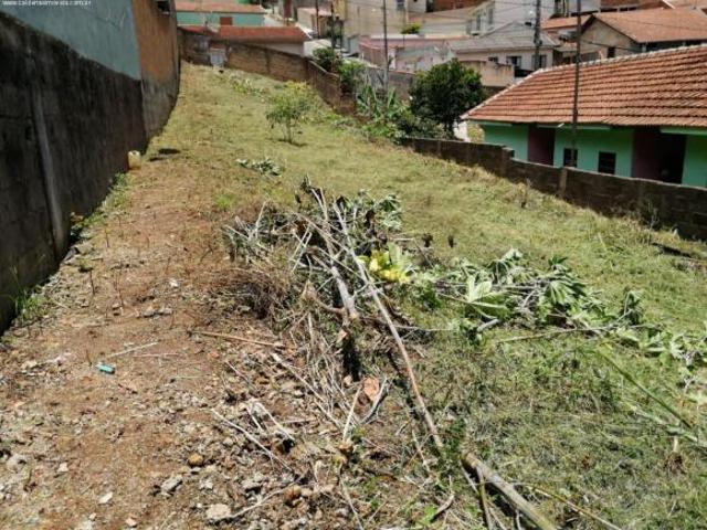 Terreno para venda em Chácara Alvorada, Poços de Caldas