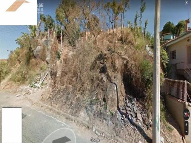 Terreno para venda em Chácara Alvorada, Poços de Caldas